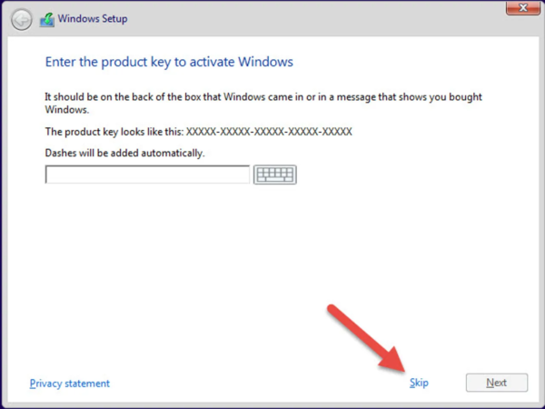 Activating Windows 10 Pro with a License Key: A Step-by-Step Guide ...